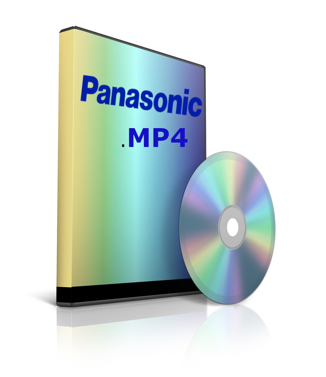 Panasonic .MP4 Video Footages Data Recovery Software – Ever Higher ...